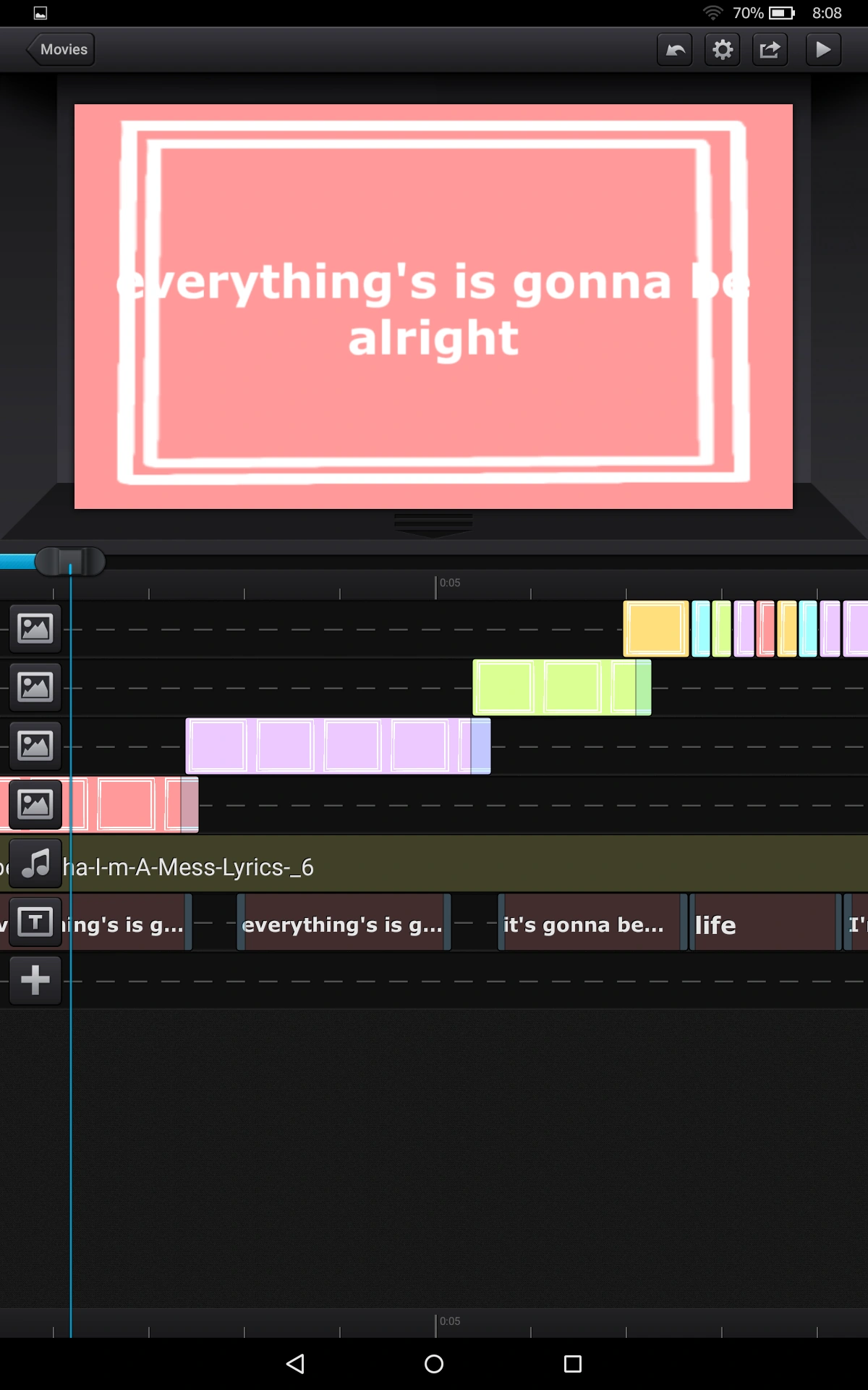 💀💀....... | Fandom