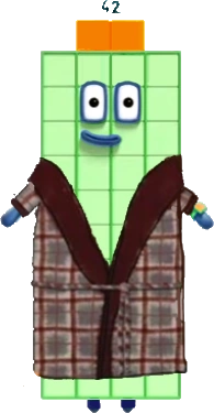 FORTY-TWO??? | Fandom