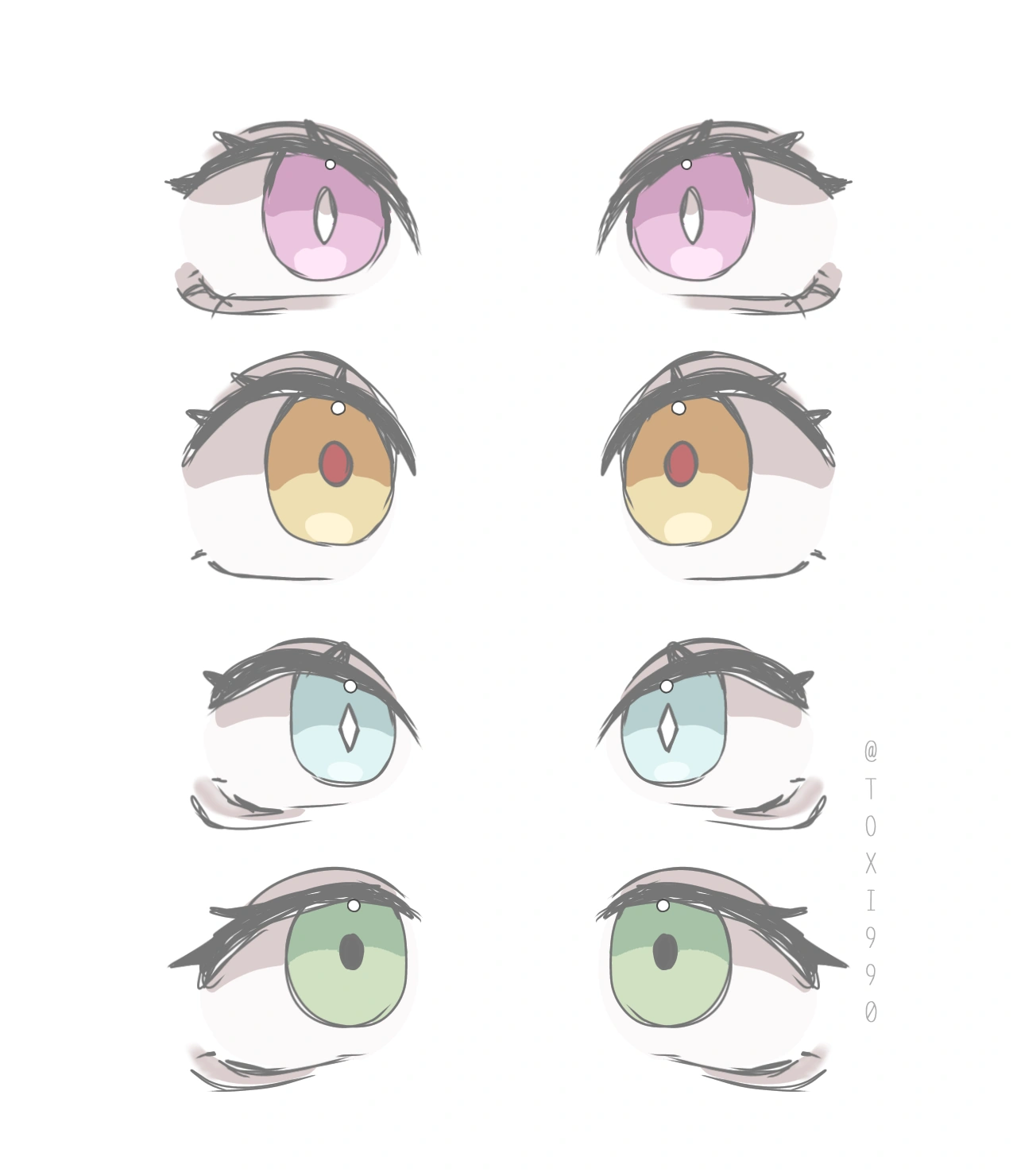 👁️👁️ | Fandom