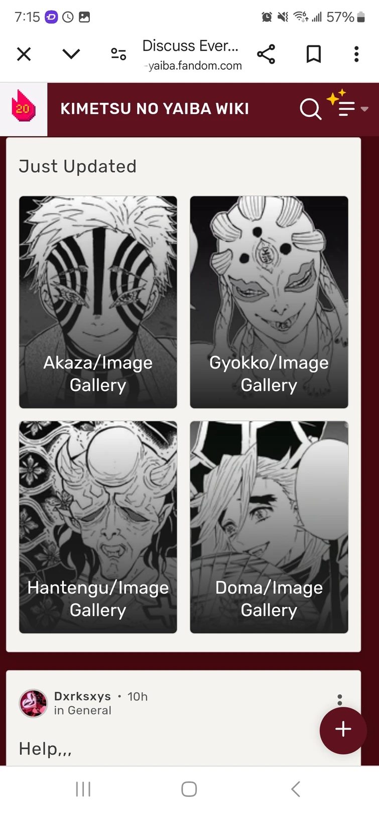 This is so very convient | Fandom