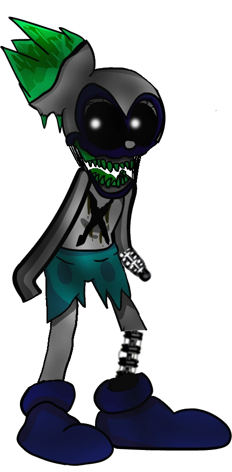 I made a ignited edit | Fandom