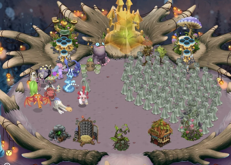 Discuss Everything About My Singing Monsters Wiki | Fandom