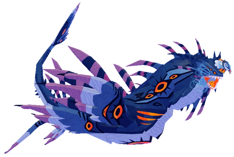 top creatures that give me gender envy | Fandom