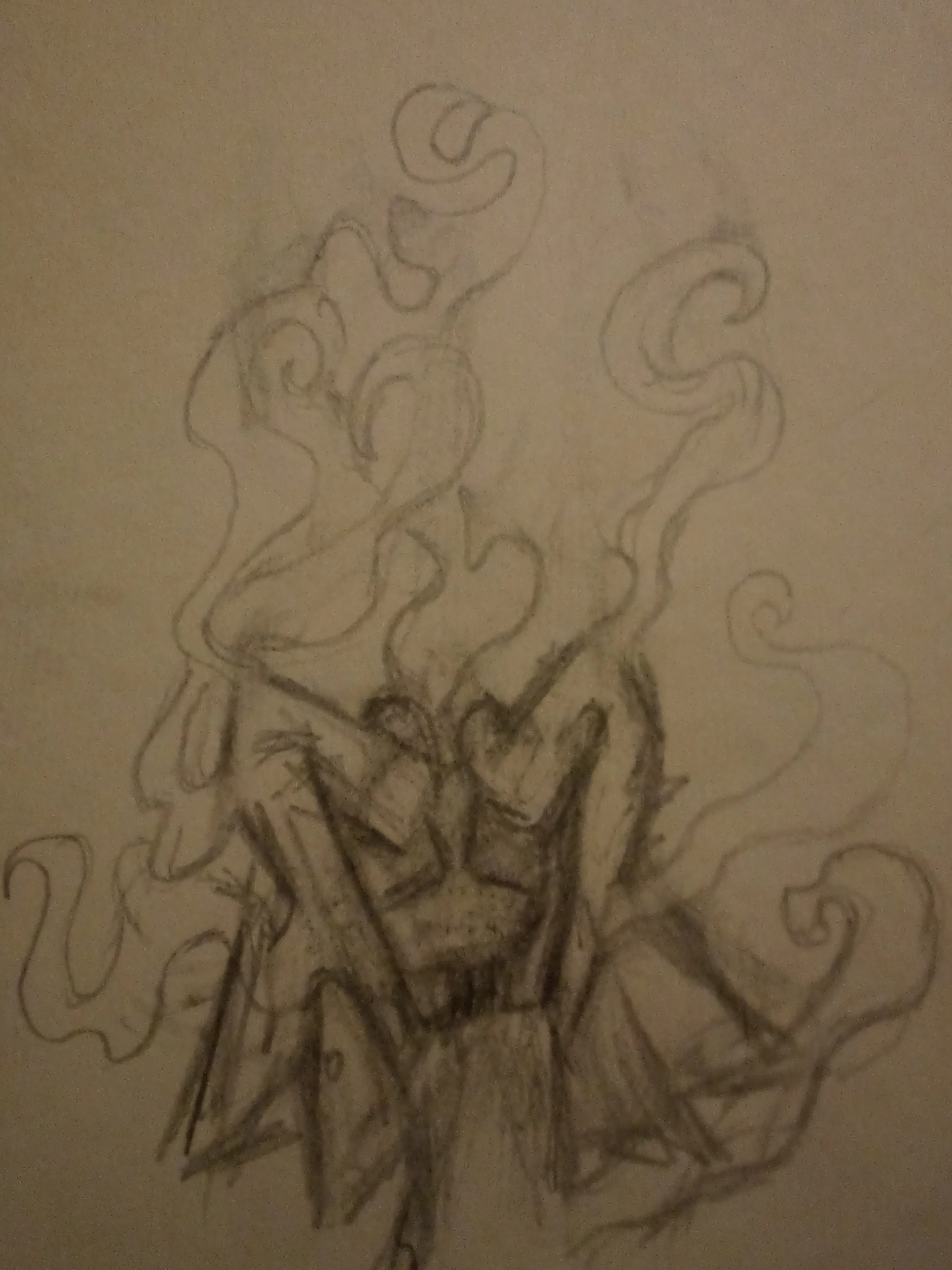 Frustration | Fandom