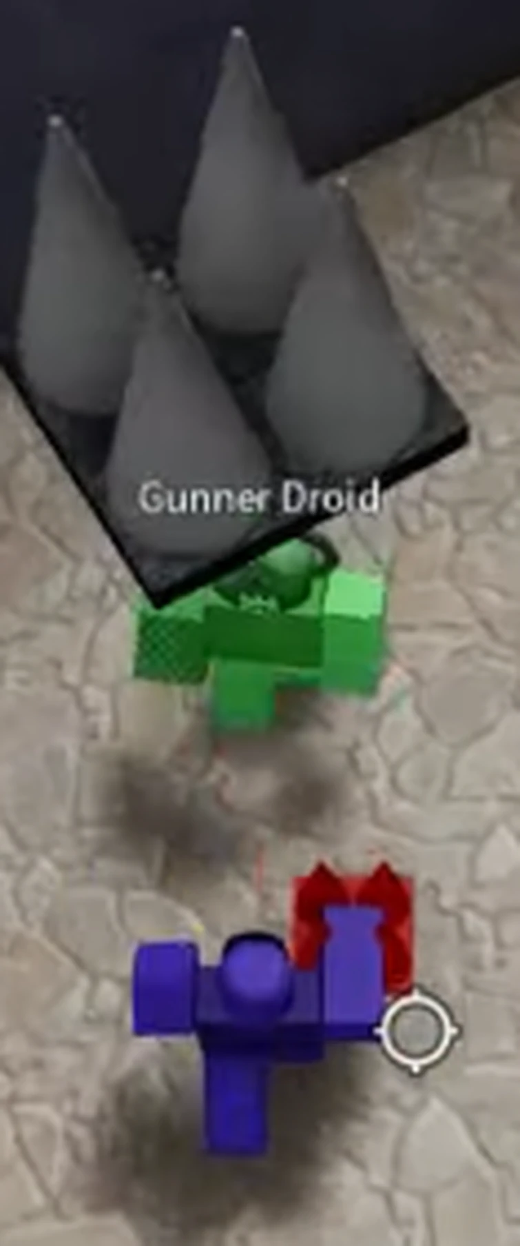 Discuss Everything About (Unofficial) Randomly Generated Droids Wiki ...