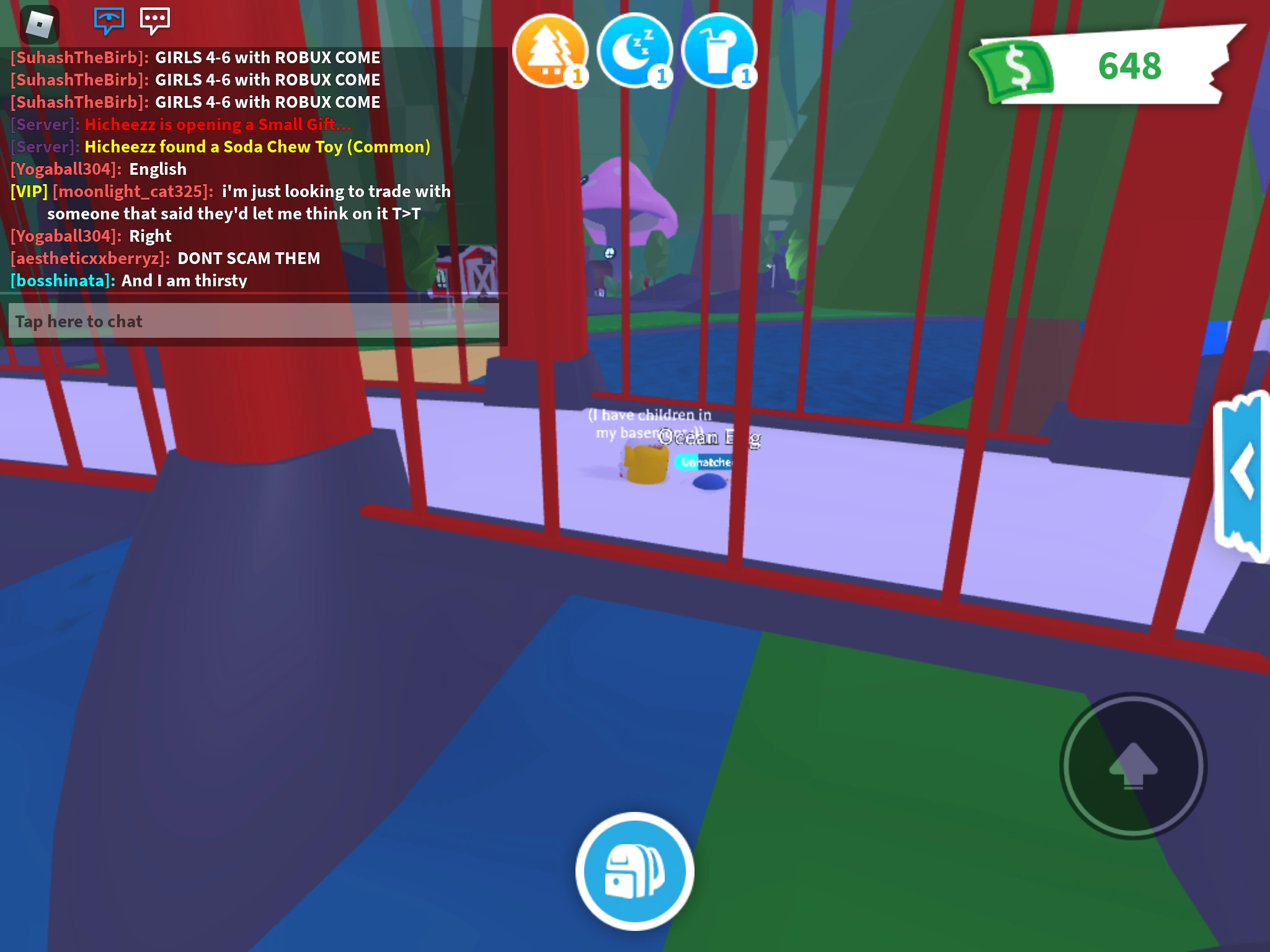 I got stuck | Fandom