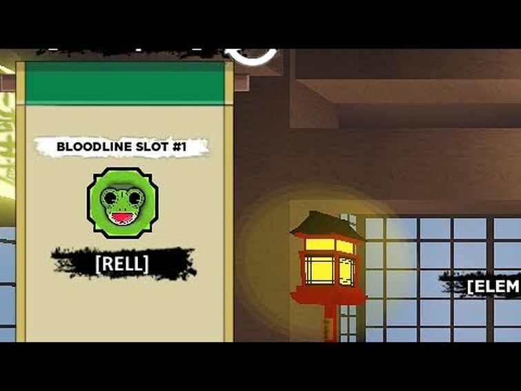 “RELL” bloodline | Fandom