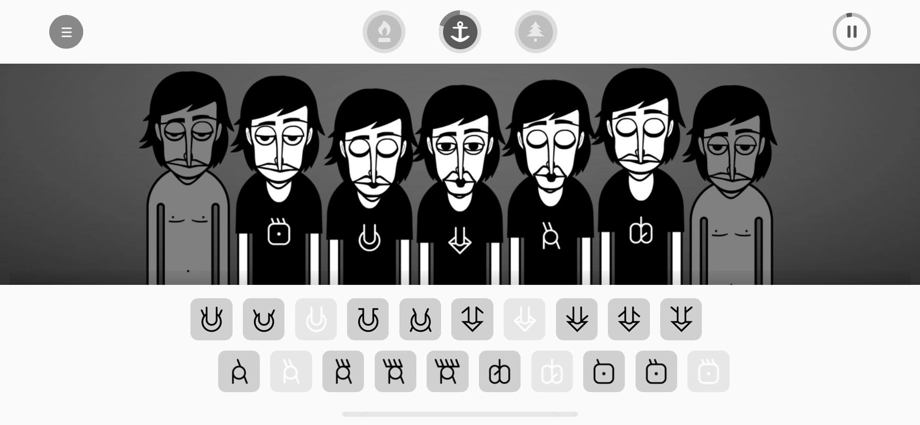 My fav characters of each version!!(1 of each category) | Fandom