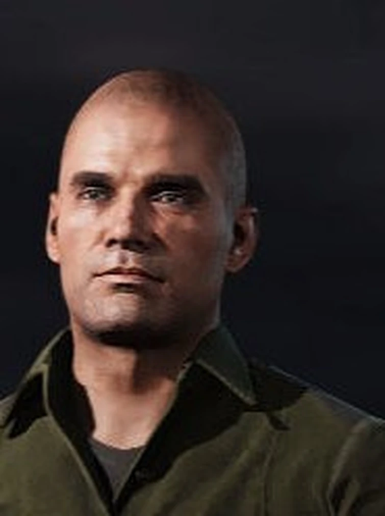 best far cry protagonist? | Fandom