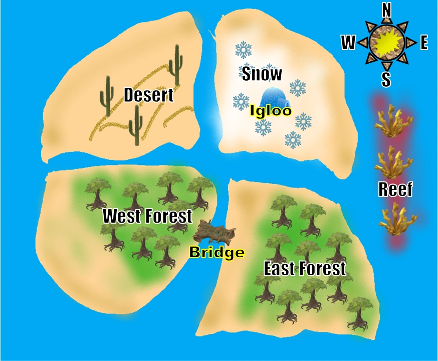 Epic Adventure Sign Up! | Fandom