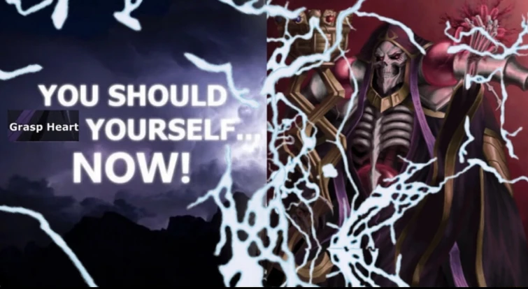 Prepare Thyself | Fandom