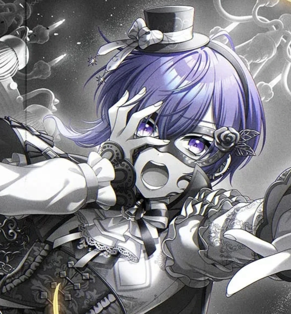 HAPPY BIRTHDAY MY FAVORITE D4DJ CHARACFER !!!! | Fandom