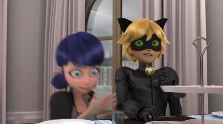 DQ animation | Fandom