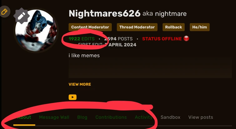 How do you do this when you’re admin? | Fandom