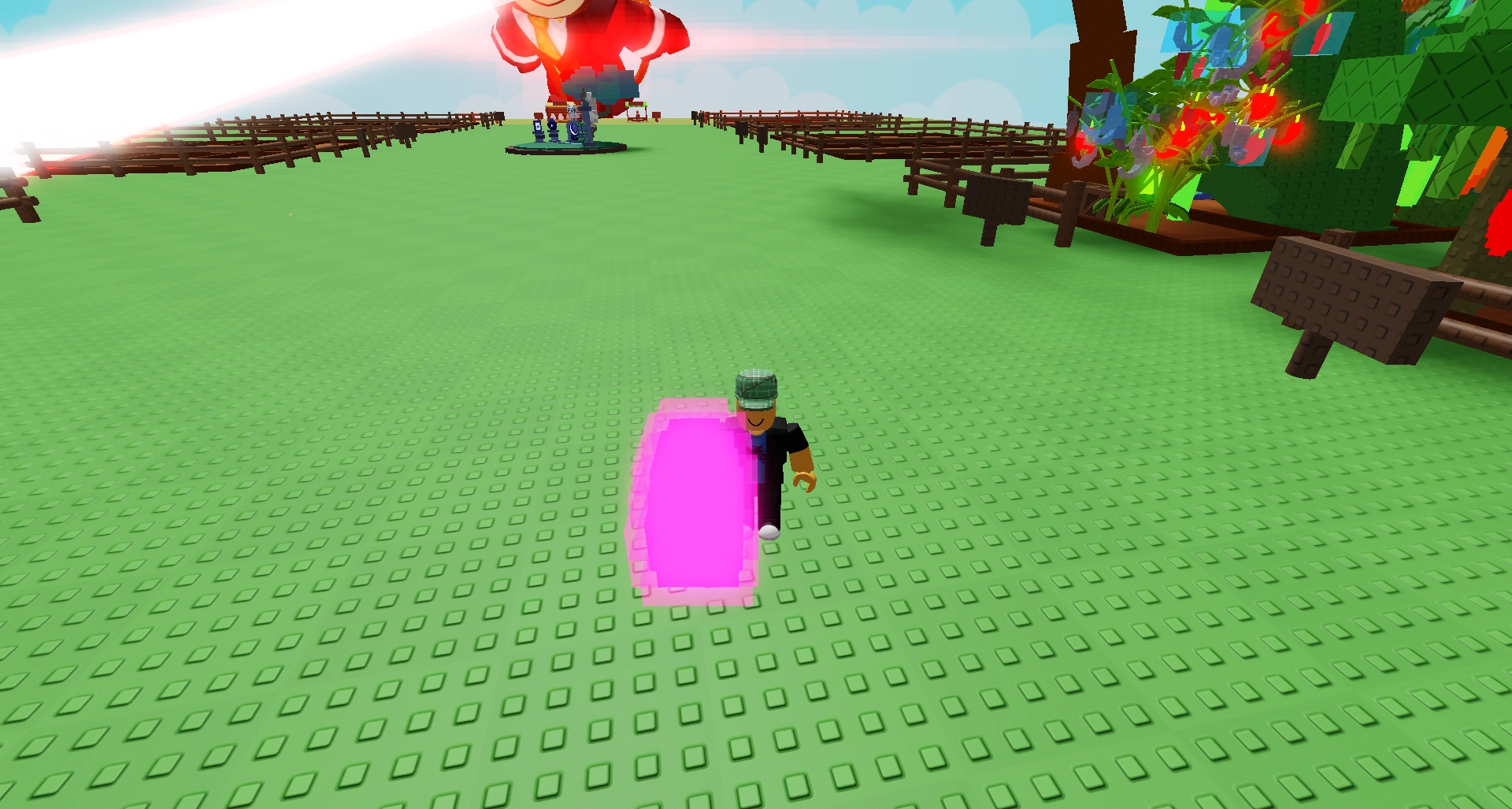 plasma moonglow and beanstalk | Fandom