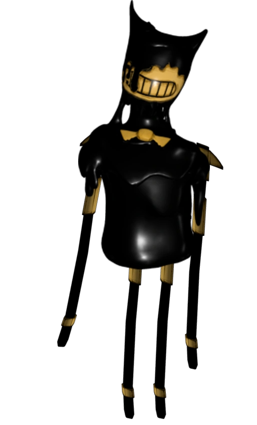 Discuss Everything About Bendy Wiki | Fandom