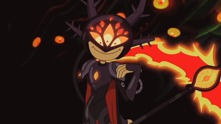 Just drew Darcy from amphibia :D (spoilers) | Fandom