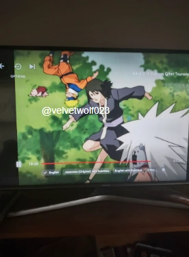 cursed naruto pic ur welcome :) | Fandom