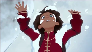 What photo of Ezran? | Fandom