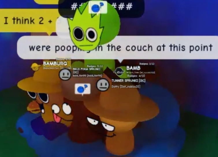 Discuss Everything About Incredibox Sprunki Wiki | Fandom