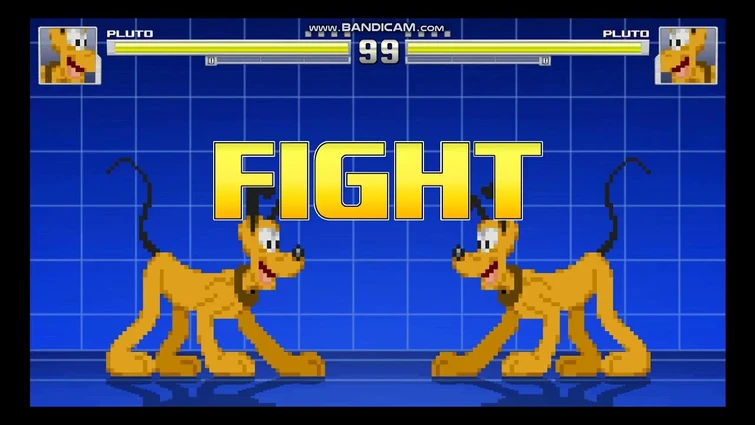 Zobbes's Pluto is being reincarnated! | Fandom