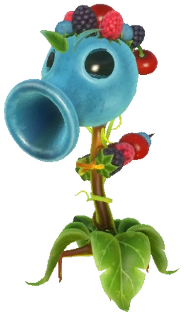 Peashooters Based on Your Birth Months: | Fandom