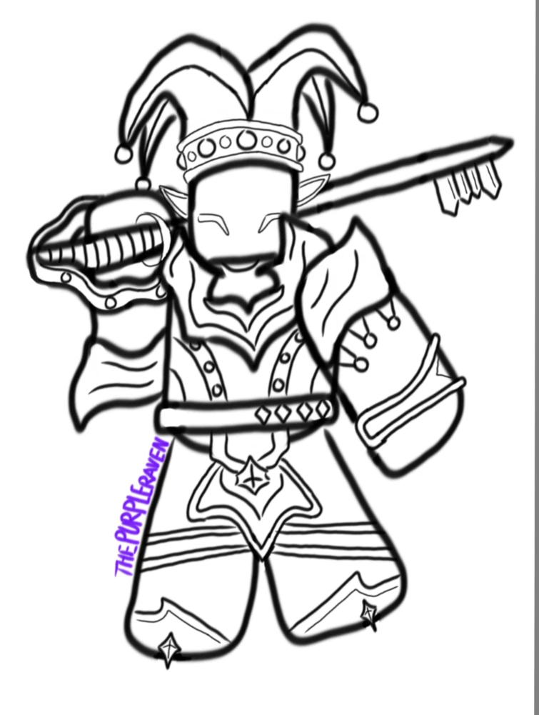 Gatekeeper Art (Update #1) | Fandom