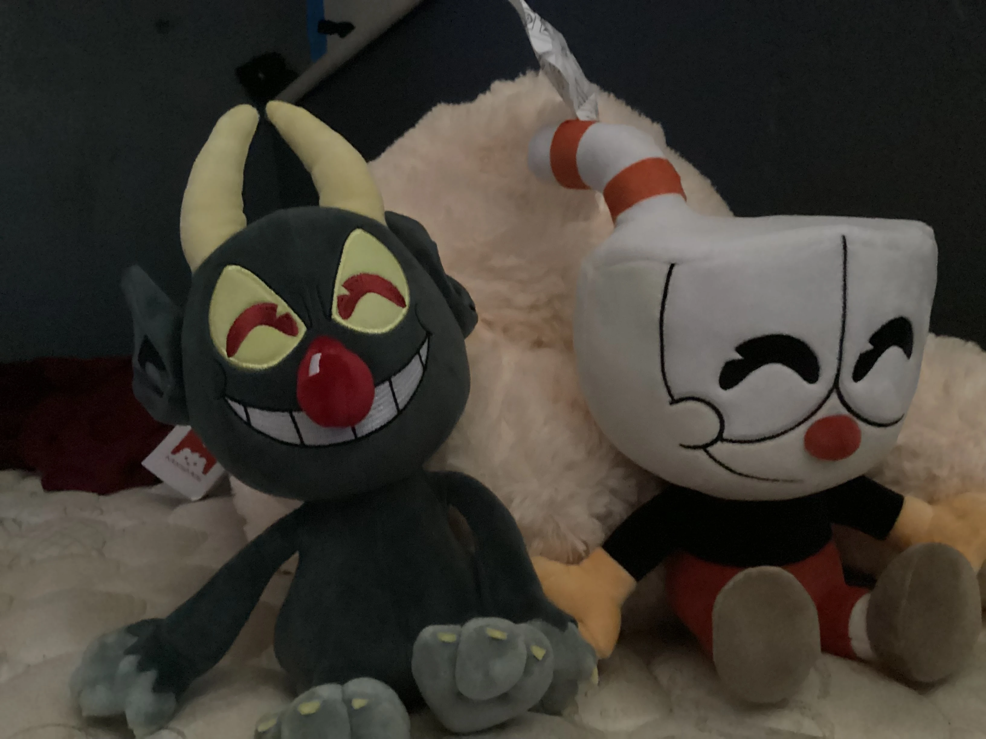 Plushie | Fandom