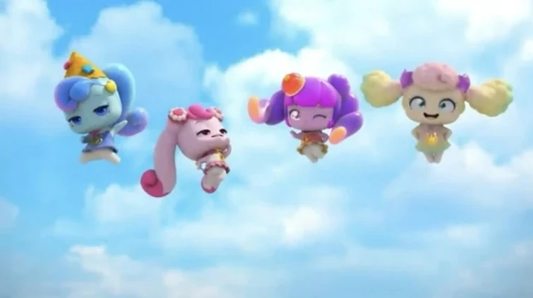 Popular girls in high school be like: | Fandom