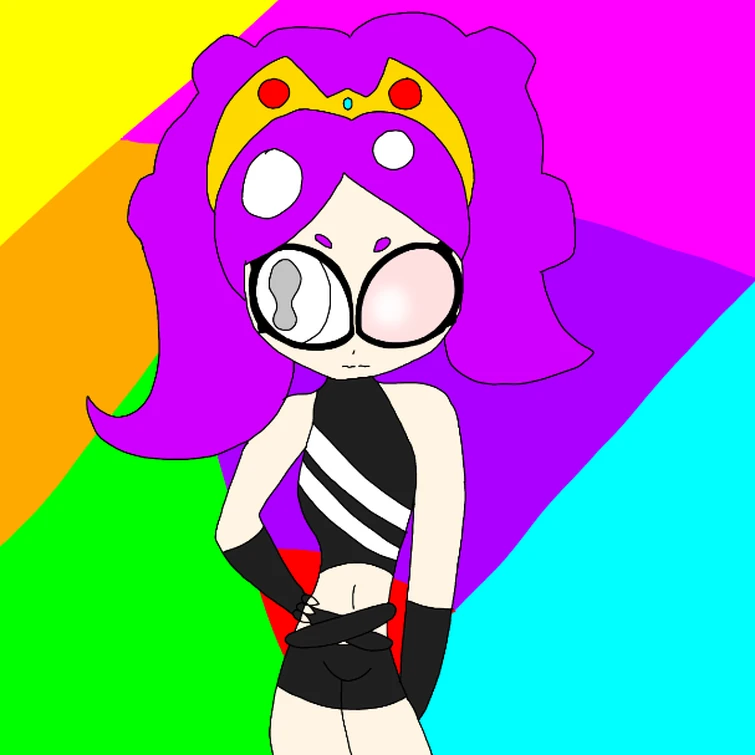 Discuss Everything About Splatoon Wiki | Fandom