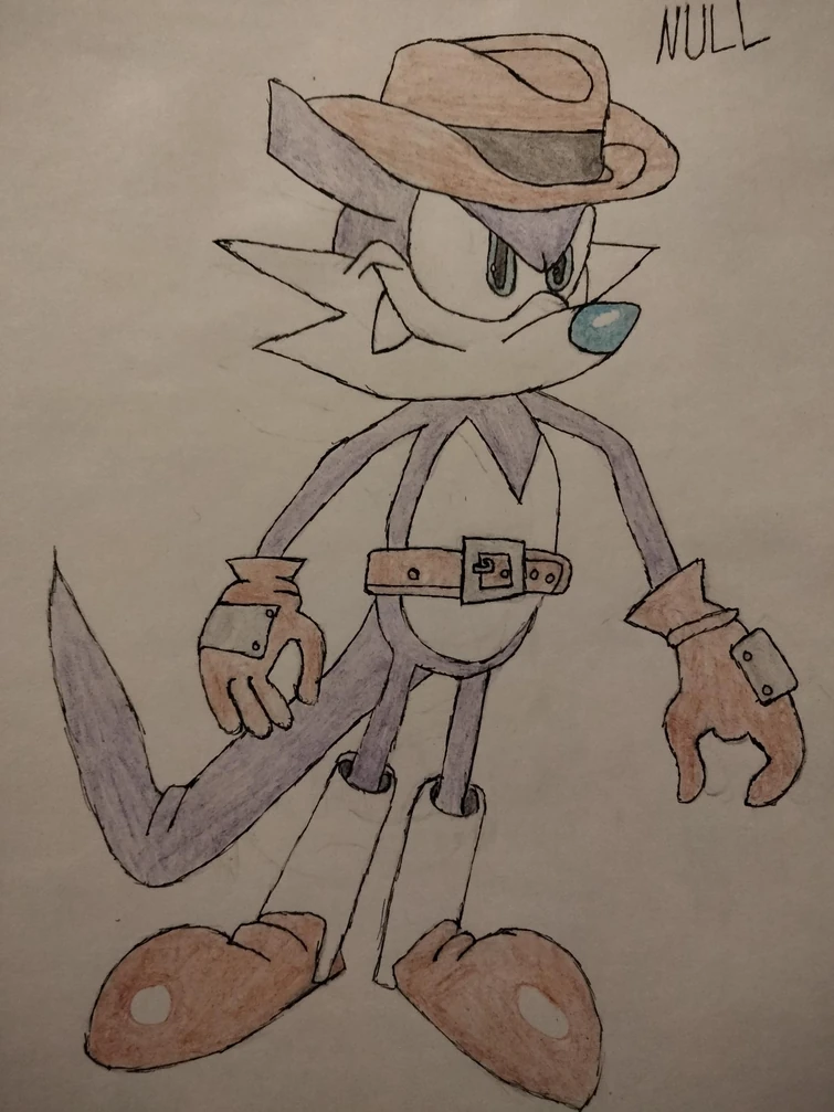 Fang the Sniper. | Fandom