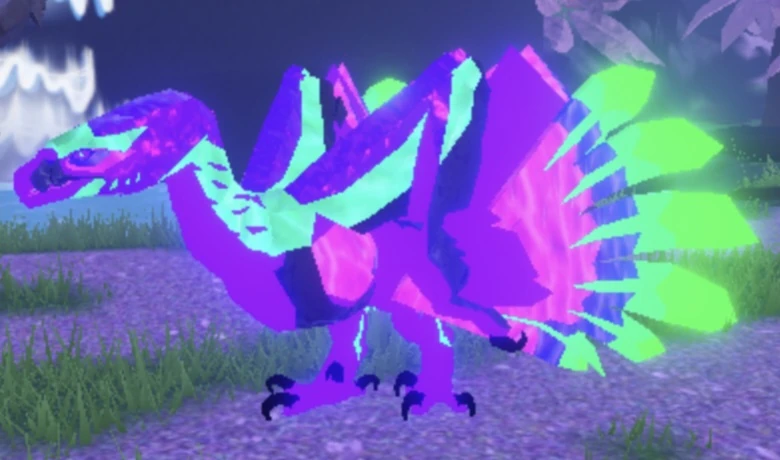 bewitched is a pretty silly mut, try change my mind