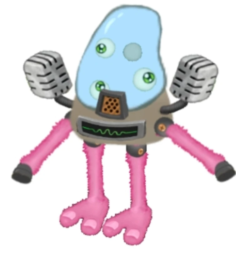 Baby Wublins Part 5 | Fandom