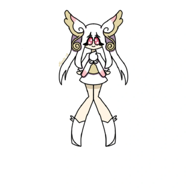 Mega Audino | Fandom