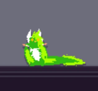 i made a scug skin as an attack | Fandom