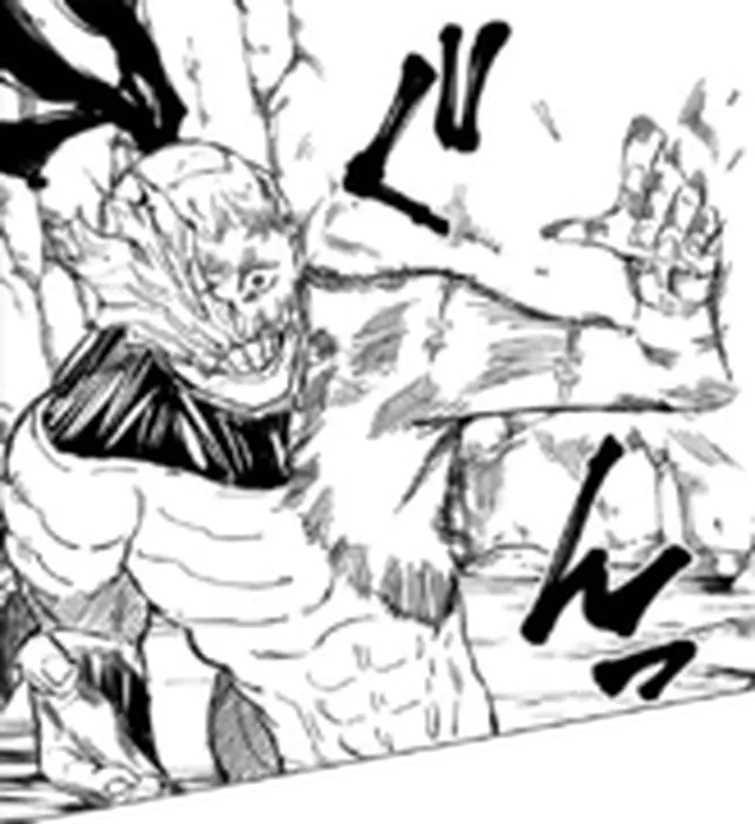 Mahito experience | Fandom