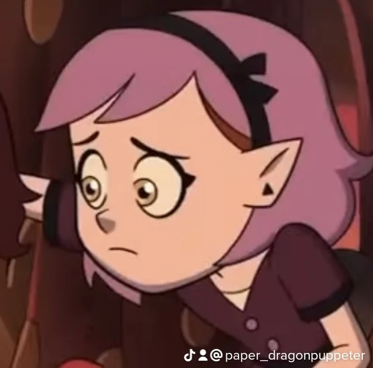 Amity photo dump because I love her | Fandom