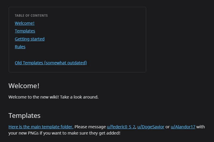 I know what really happened to the Dogelore Wiki | Fandom