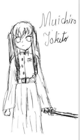 Muichiro Tokito | Fandom