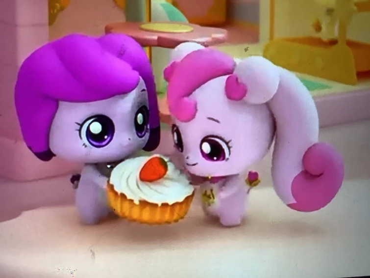 Discuss Everything About Catch! Teenieping Wiki | Fandom