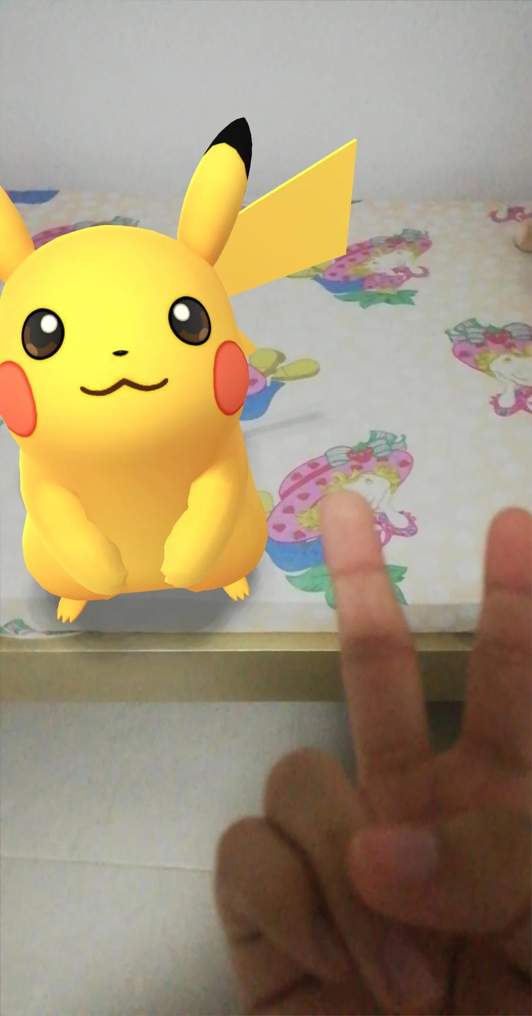 Holis como les va?,cual es su pokemon favorito de pokemon Go? | Fandom