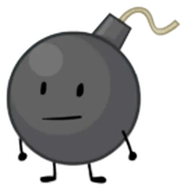 How Far Would Bomby Make It If BFB Never Split? | Fandom