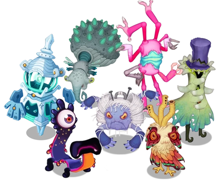 Discuss Everything About My Singing Monsters Wiki | Fandom