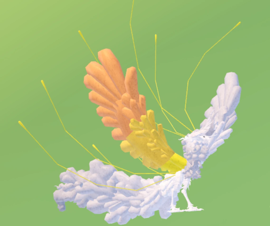 another animatic battle skin | Fandom