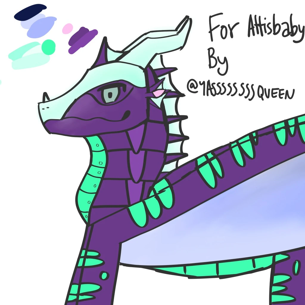 1 art debit item away!!! | Fandom