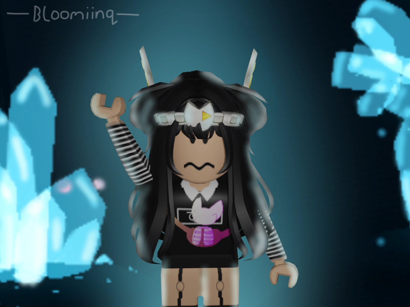 **You've got another message from Lucid** | Fandom