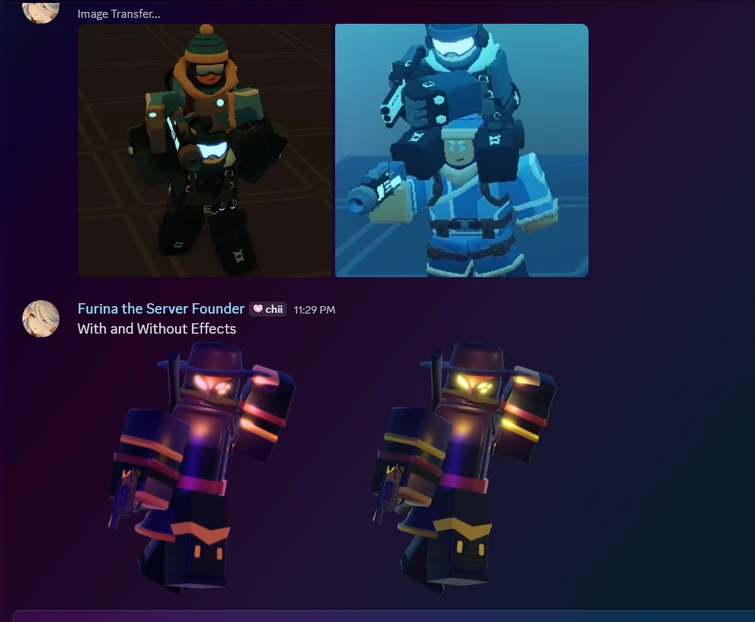 Pose Refresh | Fandom