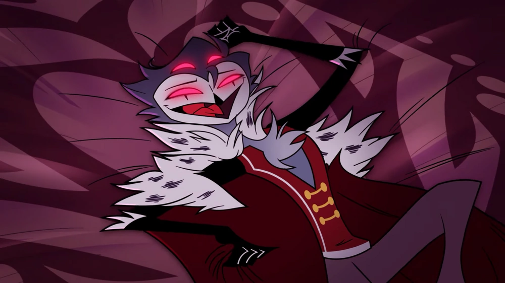 Stolas's Outfit | Fandom