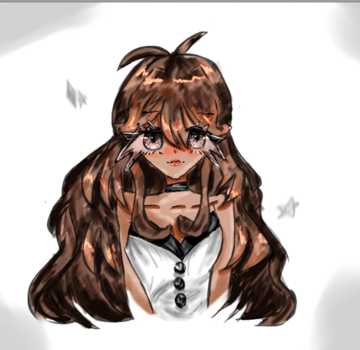 More practice art! | Fandom