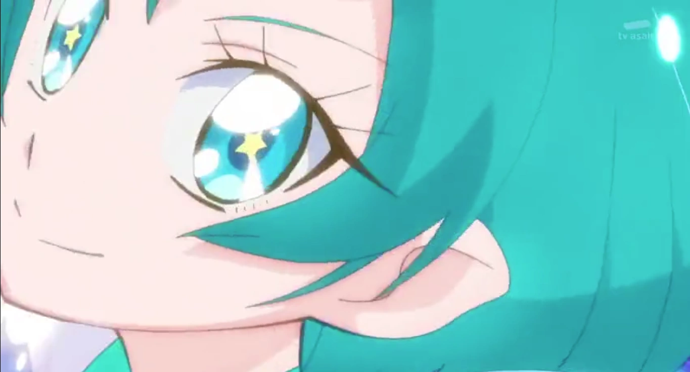 Cure Milky Backgrounds | Fandom